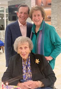 Generations of Trust at CDG: The Grossman Family Story | Commonwealth ...